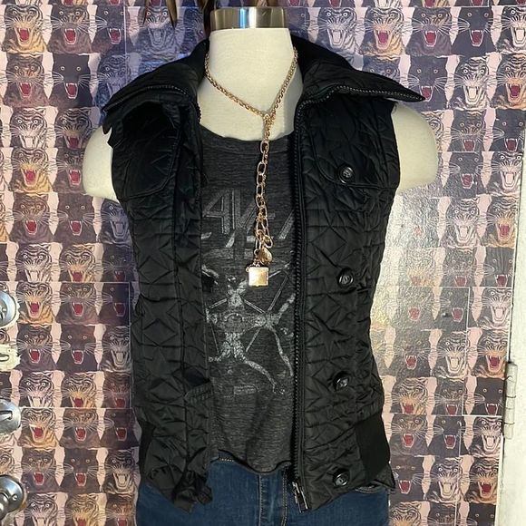 French Connection | Jackets & Coats | Frenchconnection Vest | Poshmark